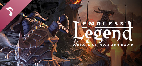 ENDLESS™ Legend - Original Soundtrack on Steam