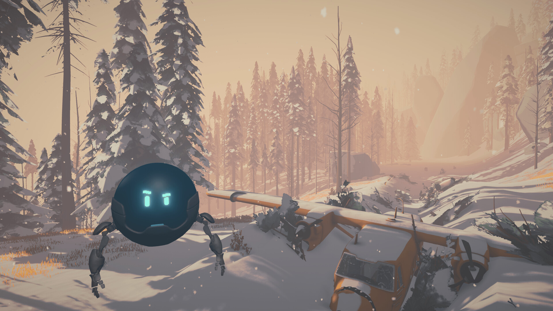 Arctic Awakening on Steam