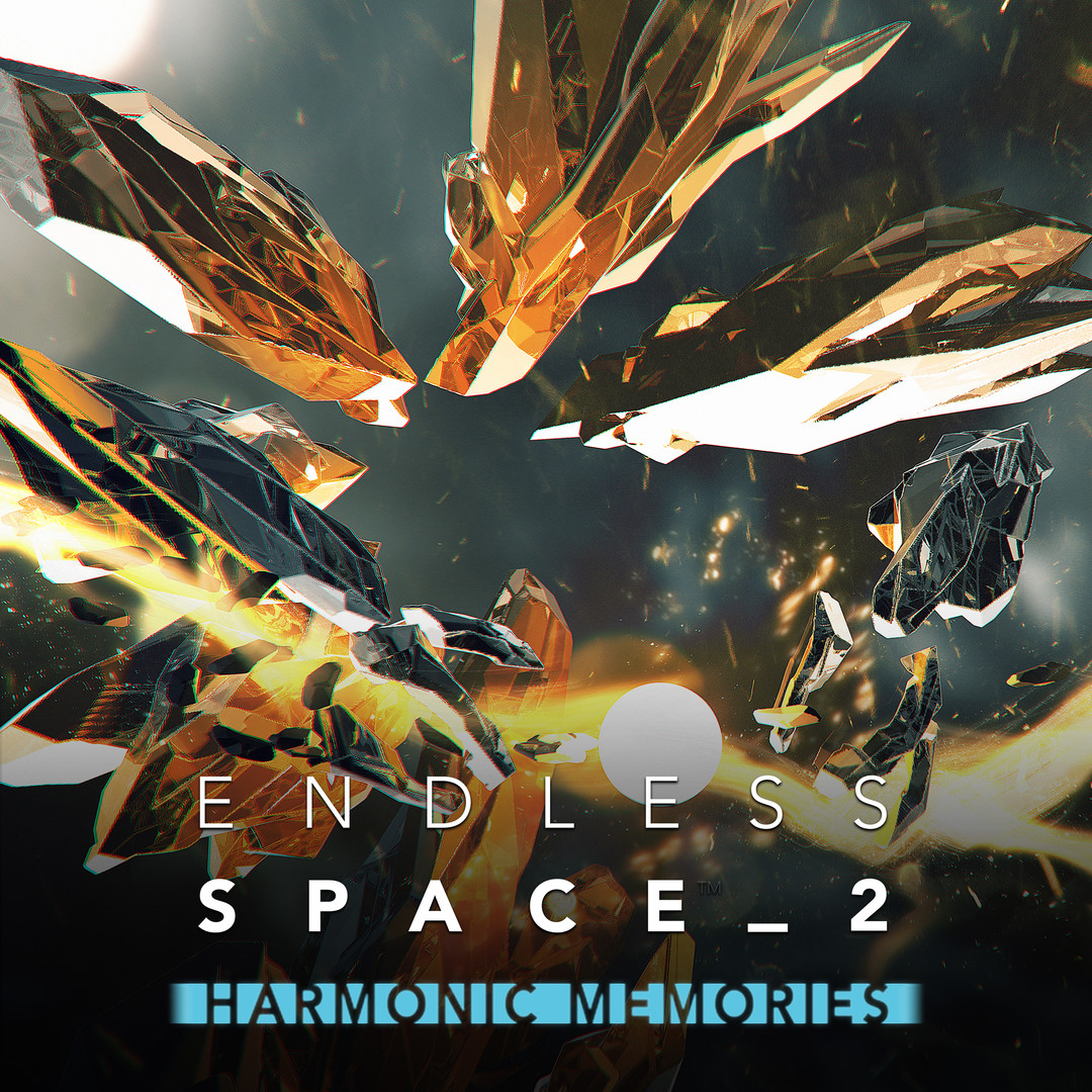 ENDLESS™ Space 2 - Harmonic Memories Soundtrack on Steam