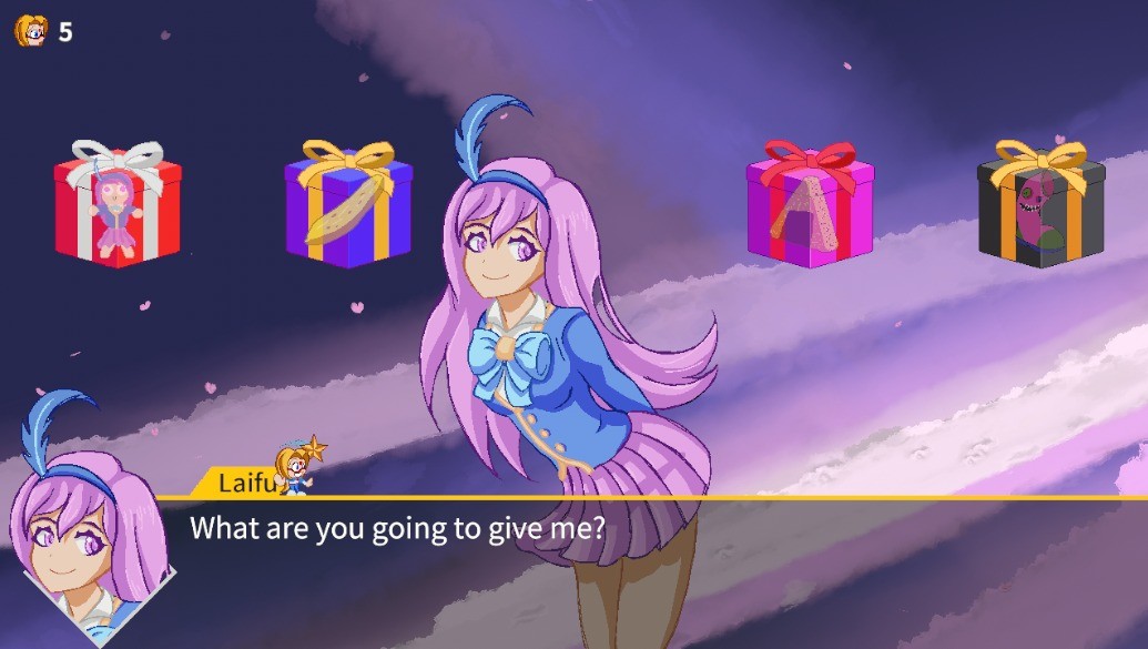 Outcore · Outcore: Desktop Adventure Screenshots · SteamDB