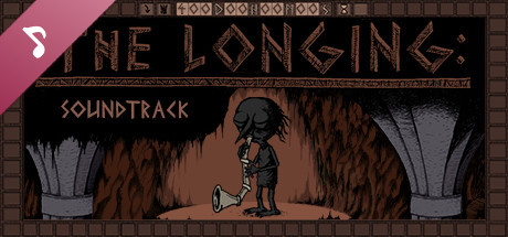 :THE LONGING: Soundtrack · THE LONGING - Soundtrack Steam Charts · SteamDB