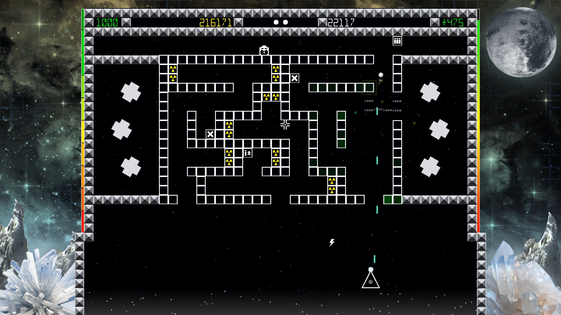Probe on Steam