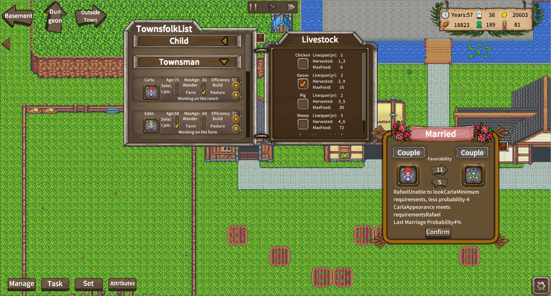 Creator Adventure Legend on Steam