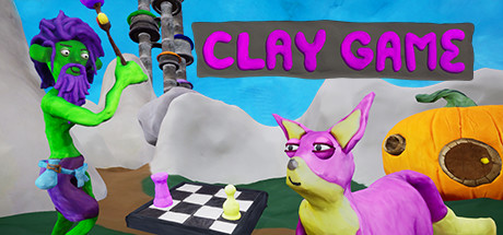 Steam Community :: Clay Game