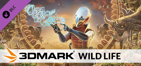 3DMark Wild Life benchmark · SteamDB