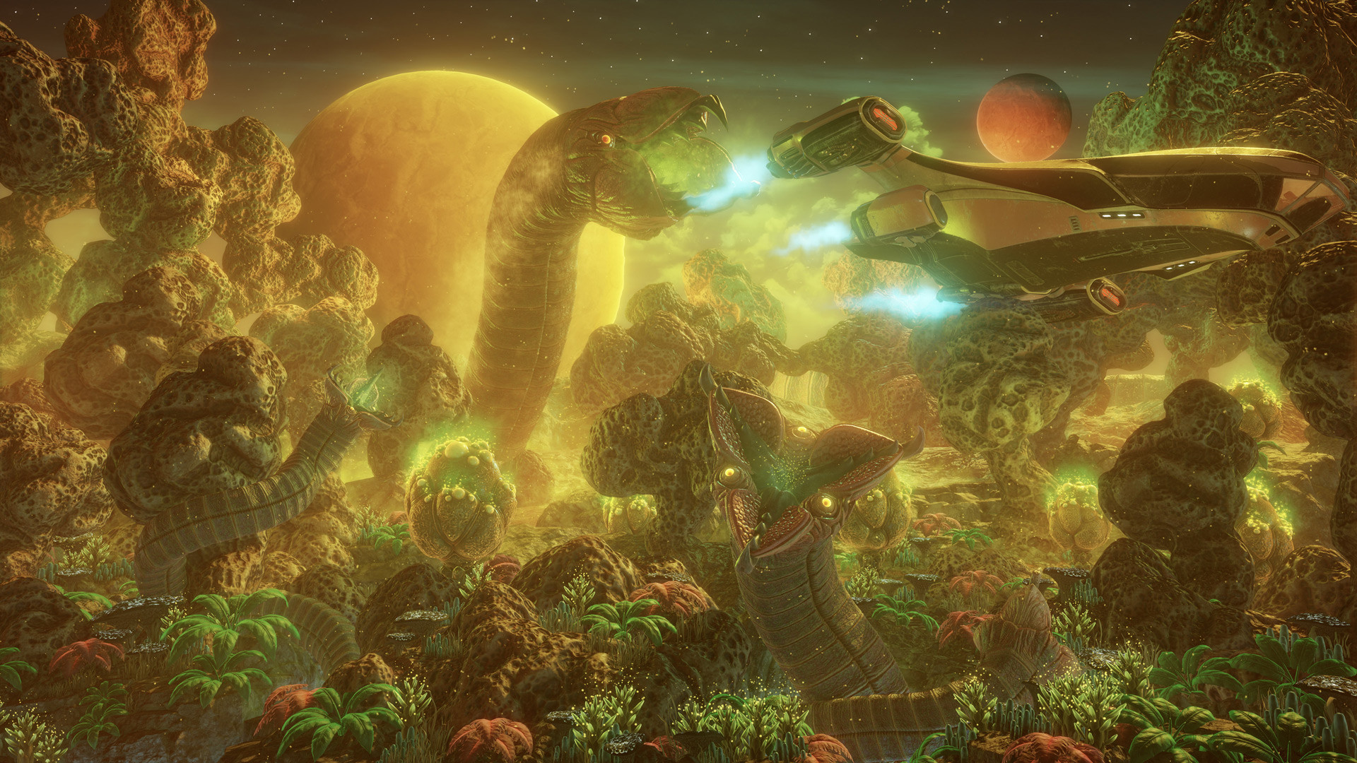 3DMark Wild Life benchmarks on Steam