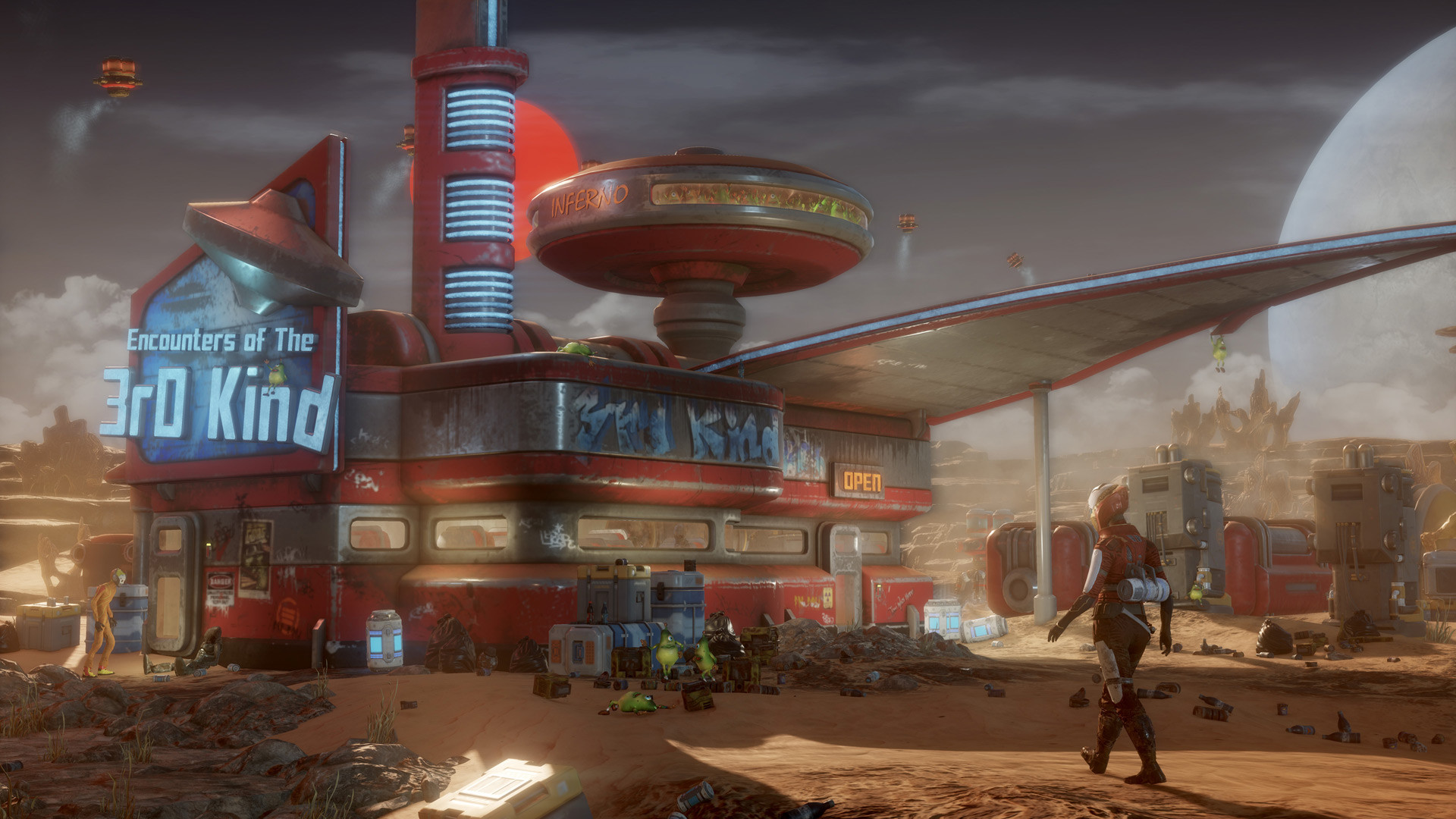 3DMark Wild Life benchmarks on Steam