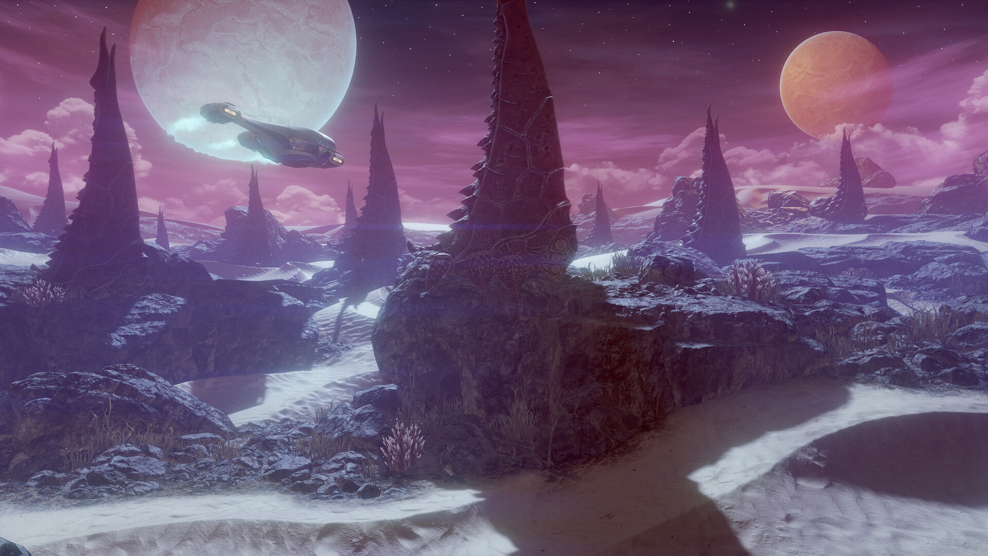 3DMark Wild Life benchmarks on Steam