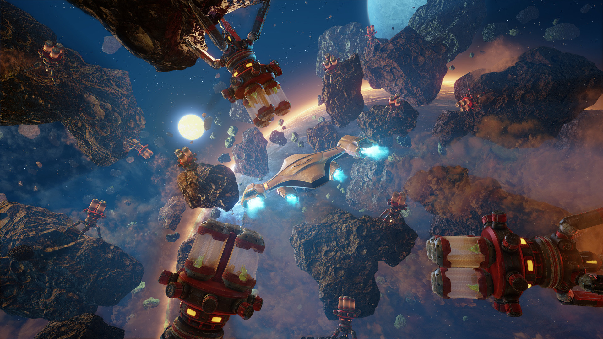 3DMark Wild Life benchmarks on Steam