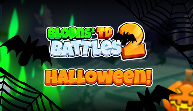 Bloons TD Battles 2 · SteamDB