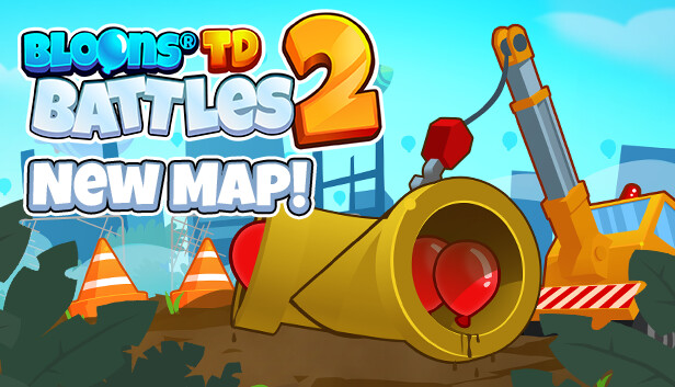 Bloons TD Battles 2 · SteamDB