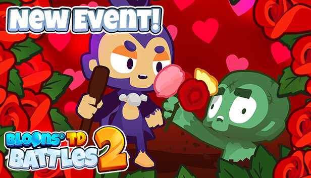 Bloons TD Battles 2 · SteamDB