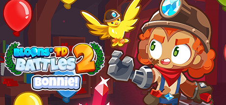 Bloons TD Battles 2 on Steam