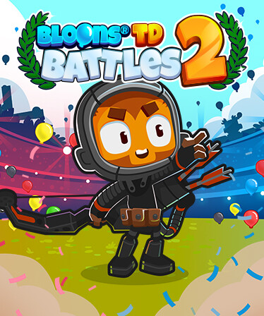 Bloons TD Battles 2 · SteamDB