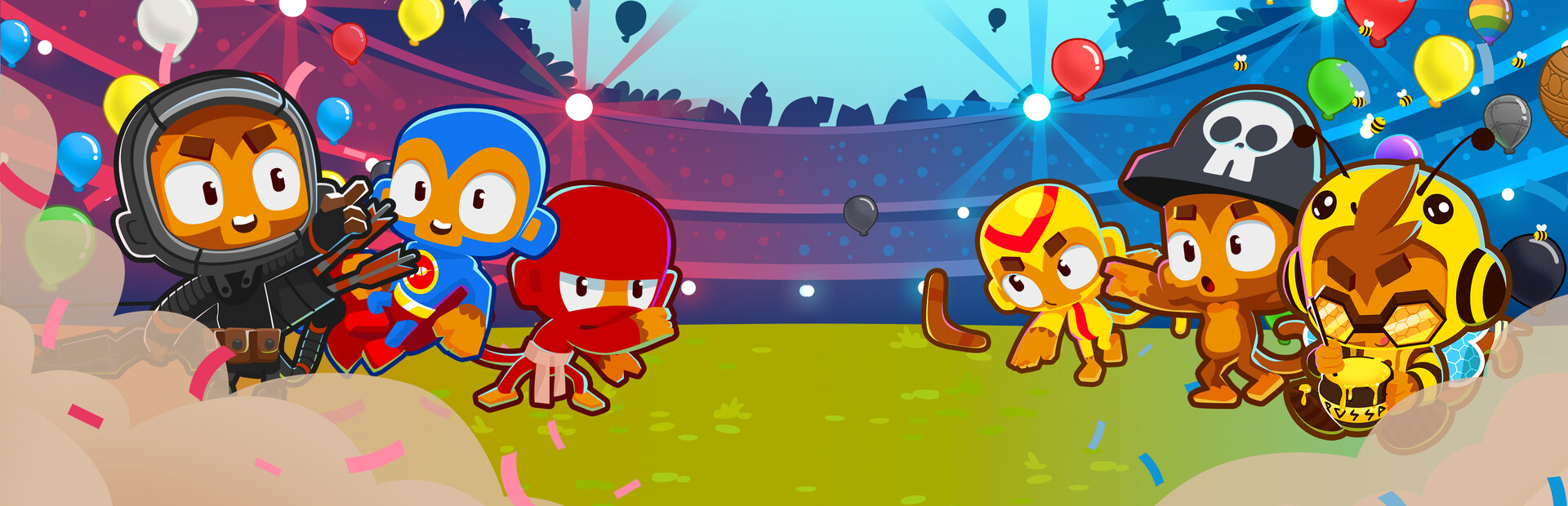 Bloons TD Battles 2 · SteamDB