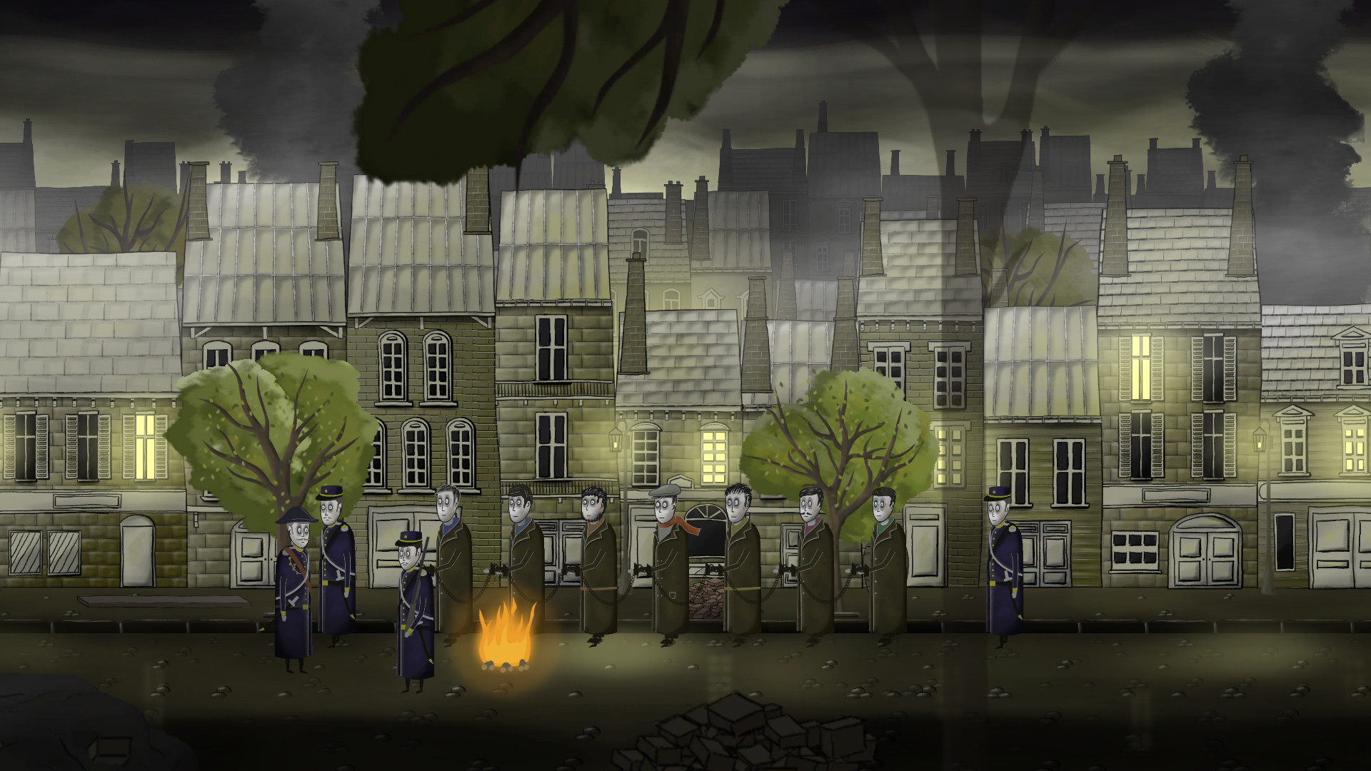 Modest Hero on Steam