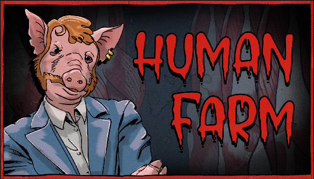 Human Farm on Steam