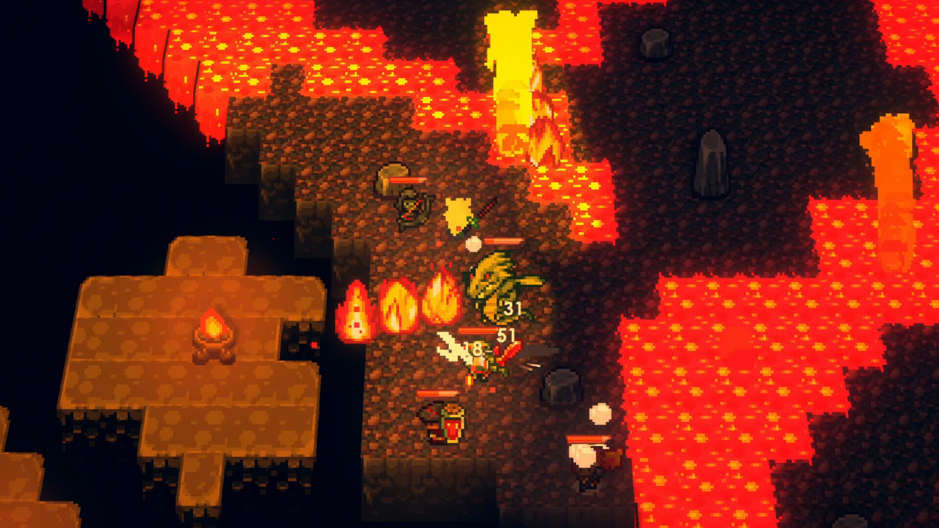 Tinkertown on Steam