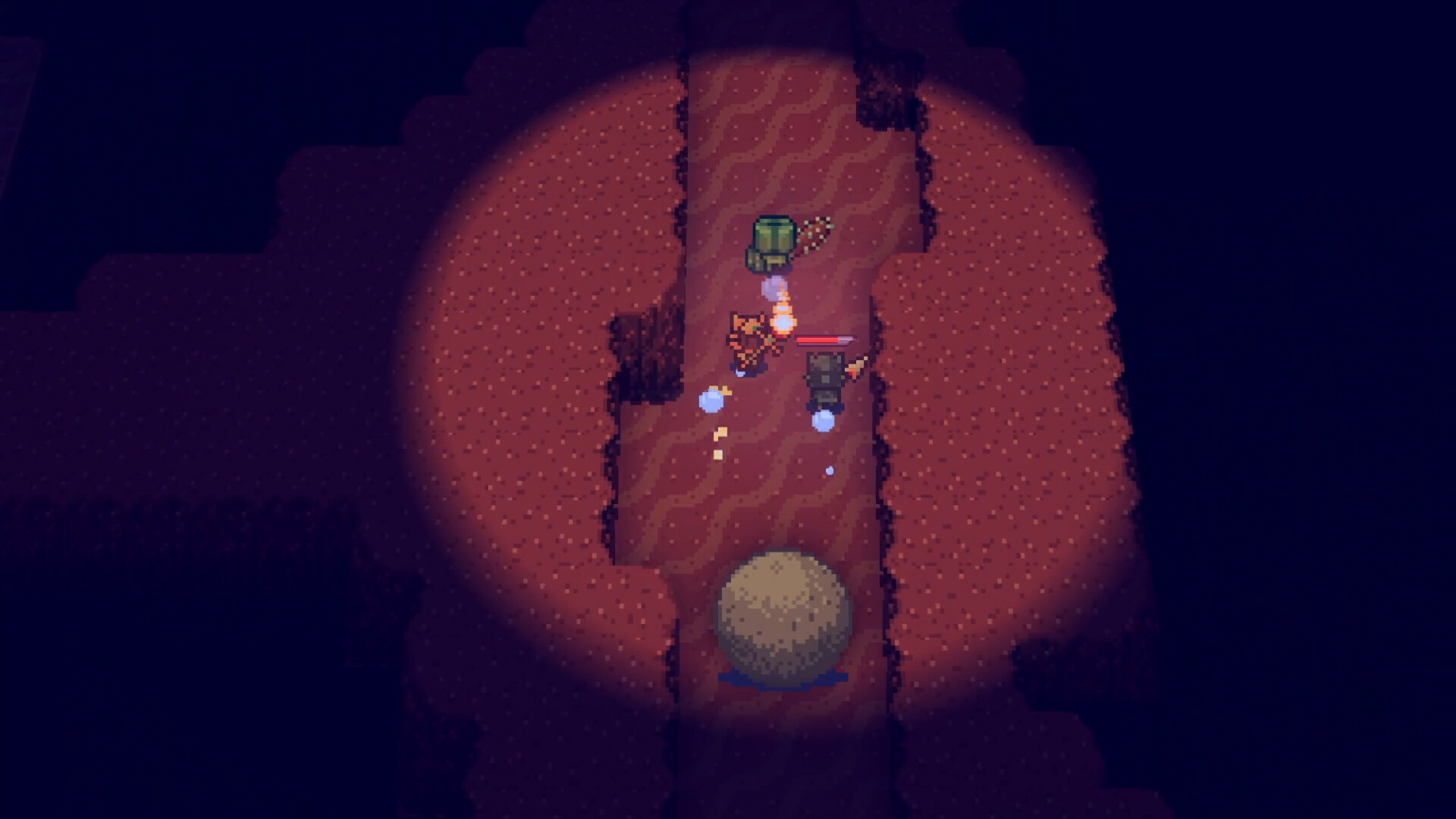 Tinkertown on Steam