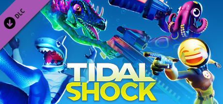 Tidal Shock: DIVE CREW DLC di Steam