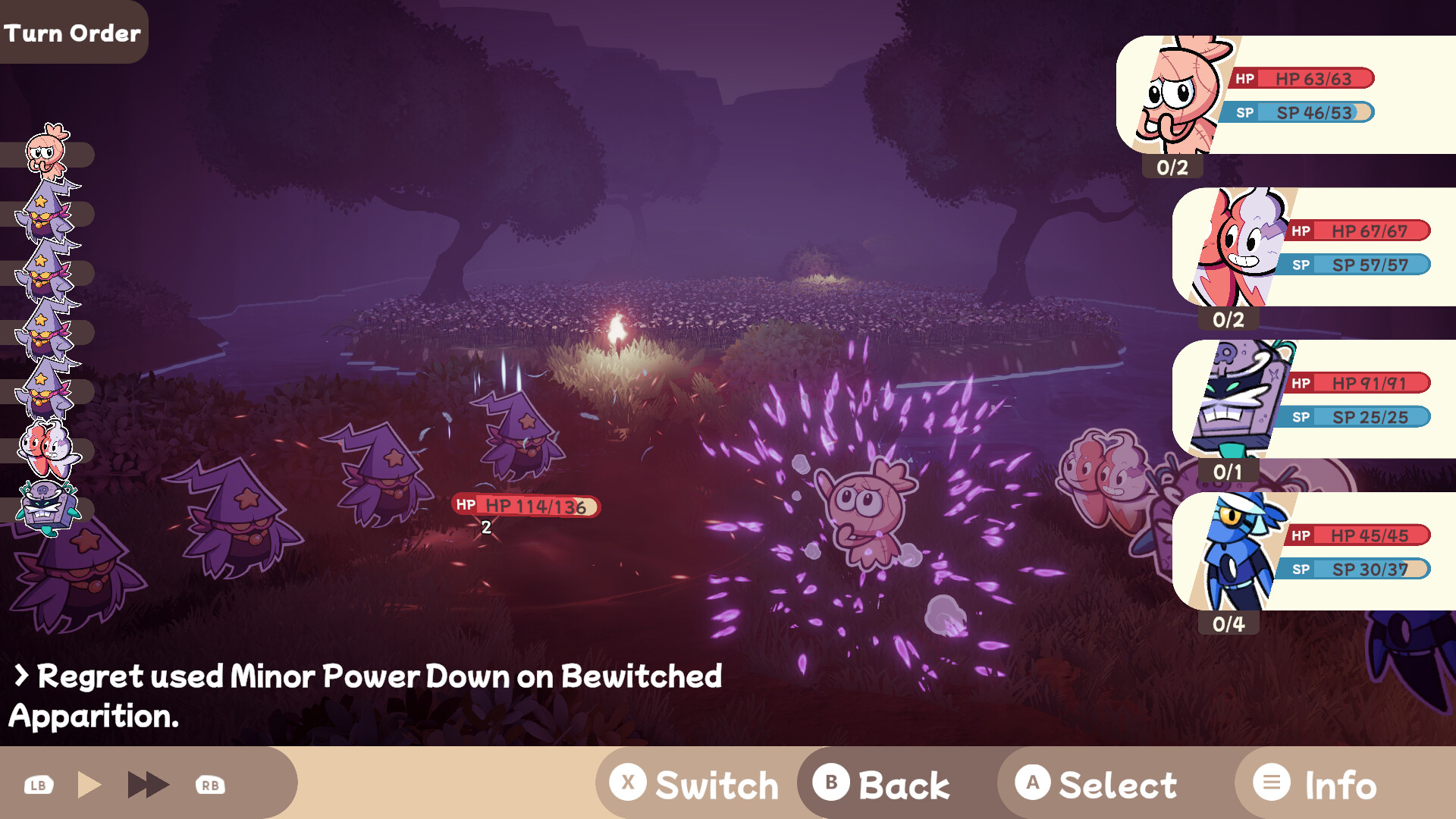 The Outbound Ghost on Steam