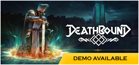 Deathbound on Steam