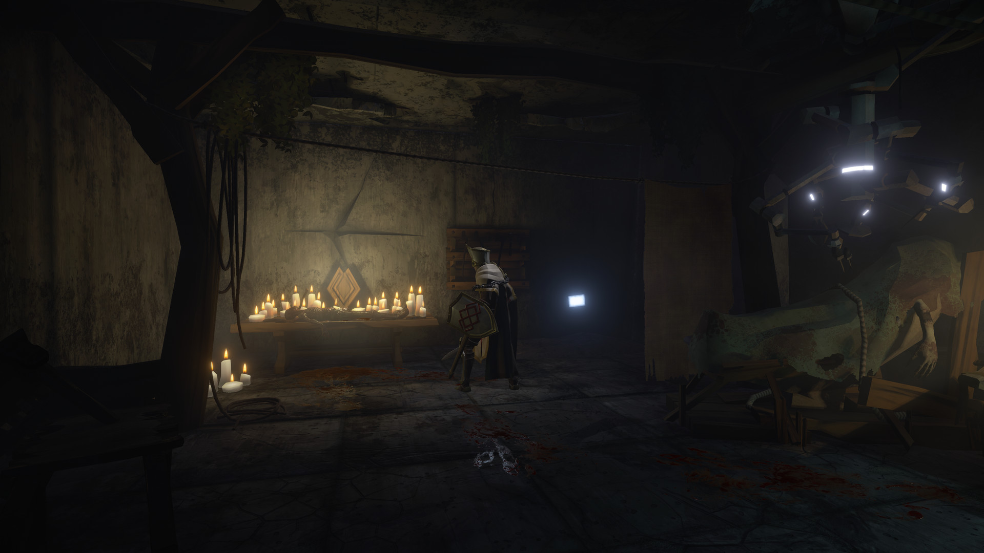 Deathbound on Steam