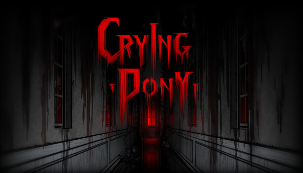 Crying Pony on Steam