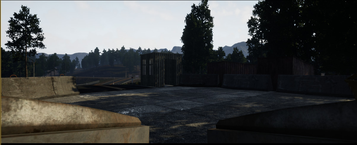 Death World on Steam