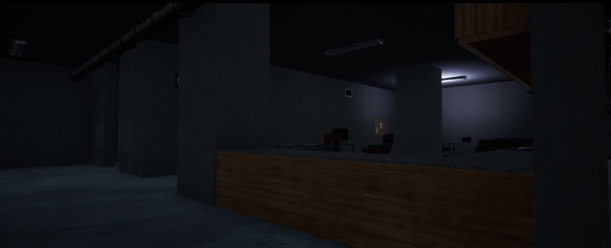 Death World on Steam