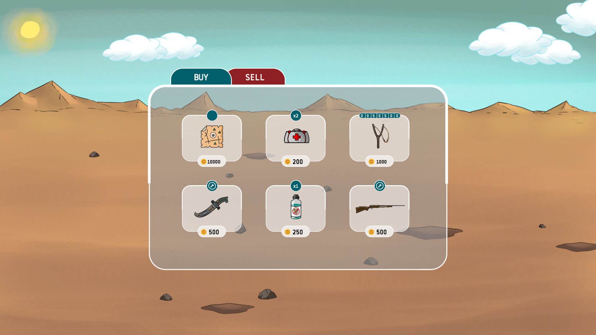 The Shepherd on Steam