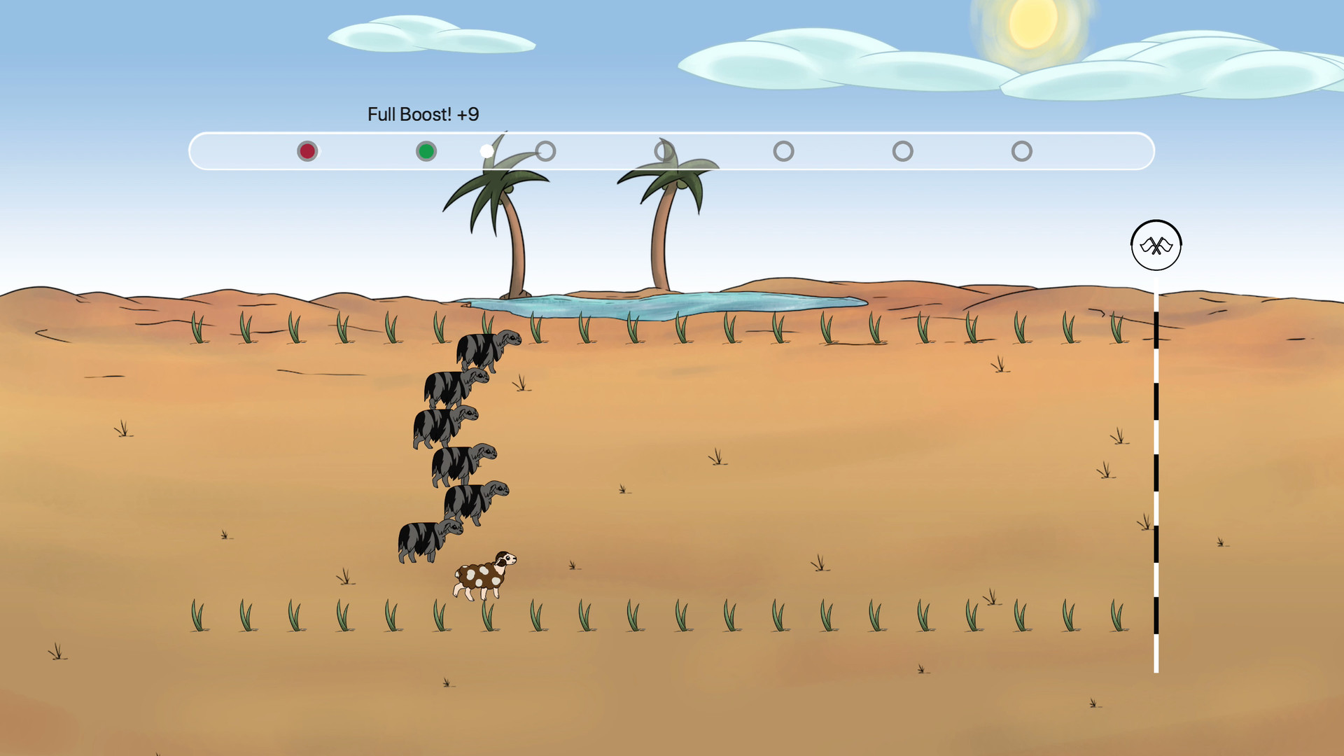 The Shepherd on Steam