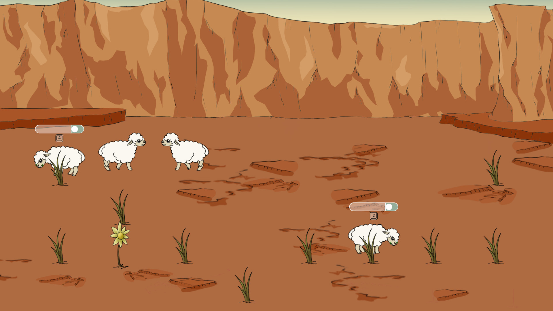 The Shepherd on Steam