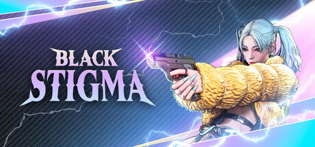 BLACK STIGMA di Steam