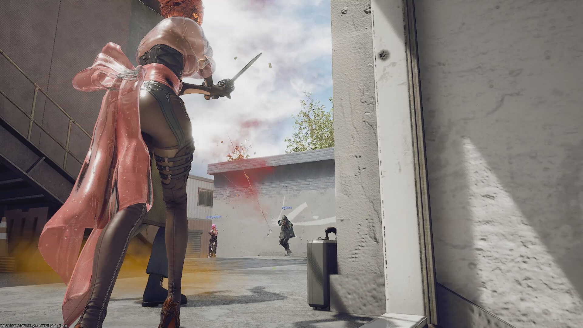 BLACK STIGMA on Steam