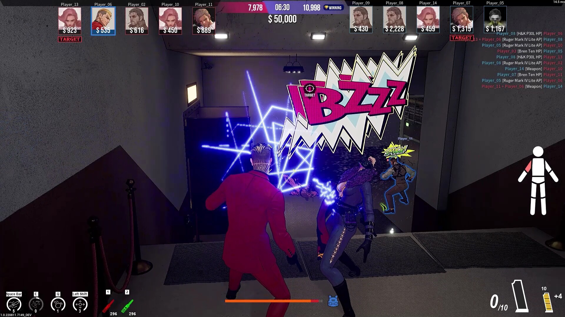 BLACK STIGMA on Steam