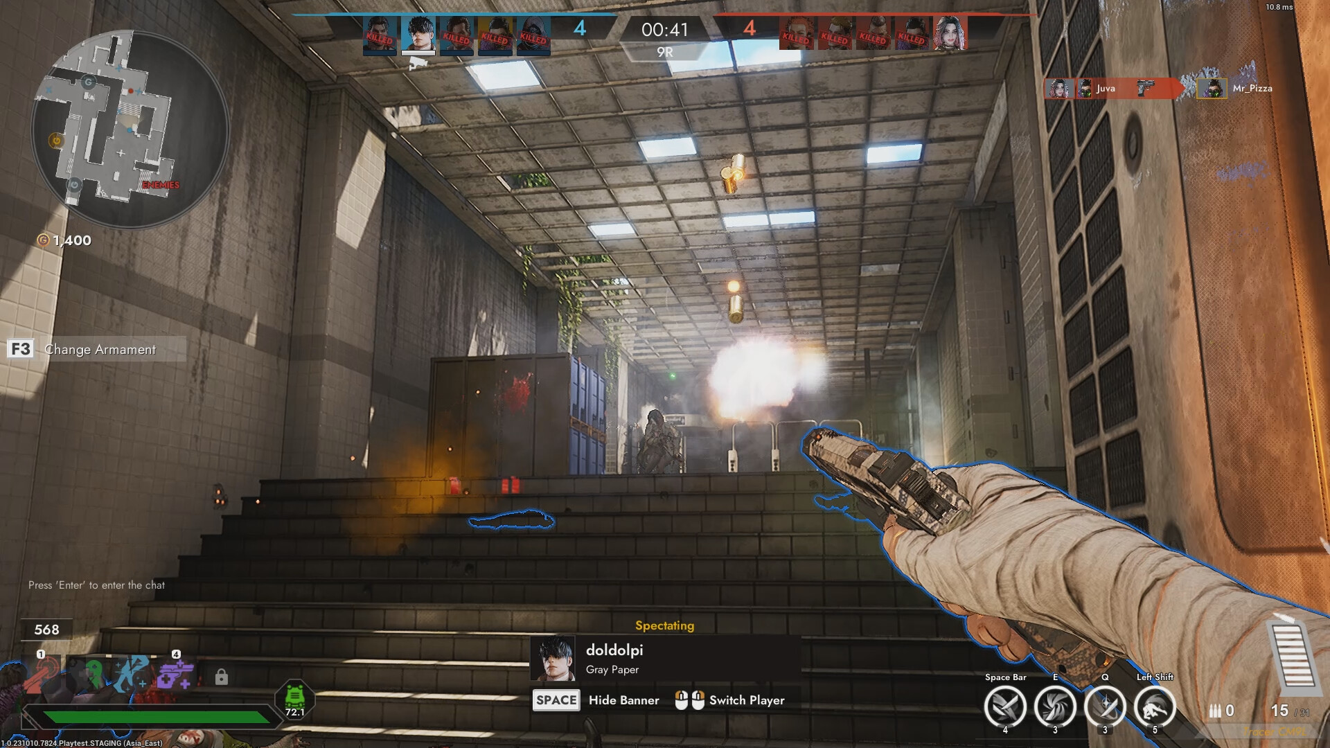 BLACK STIGMA Screenshots · SteamDB