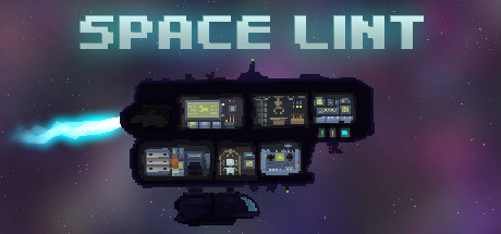 Space Lint on Steam
