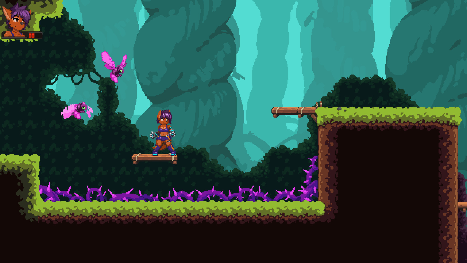 The Adventures of Kincaid on Steam