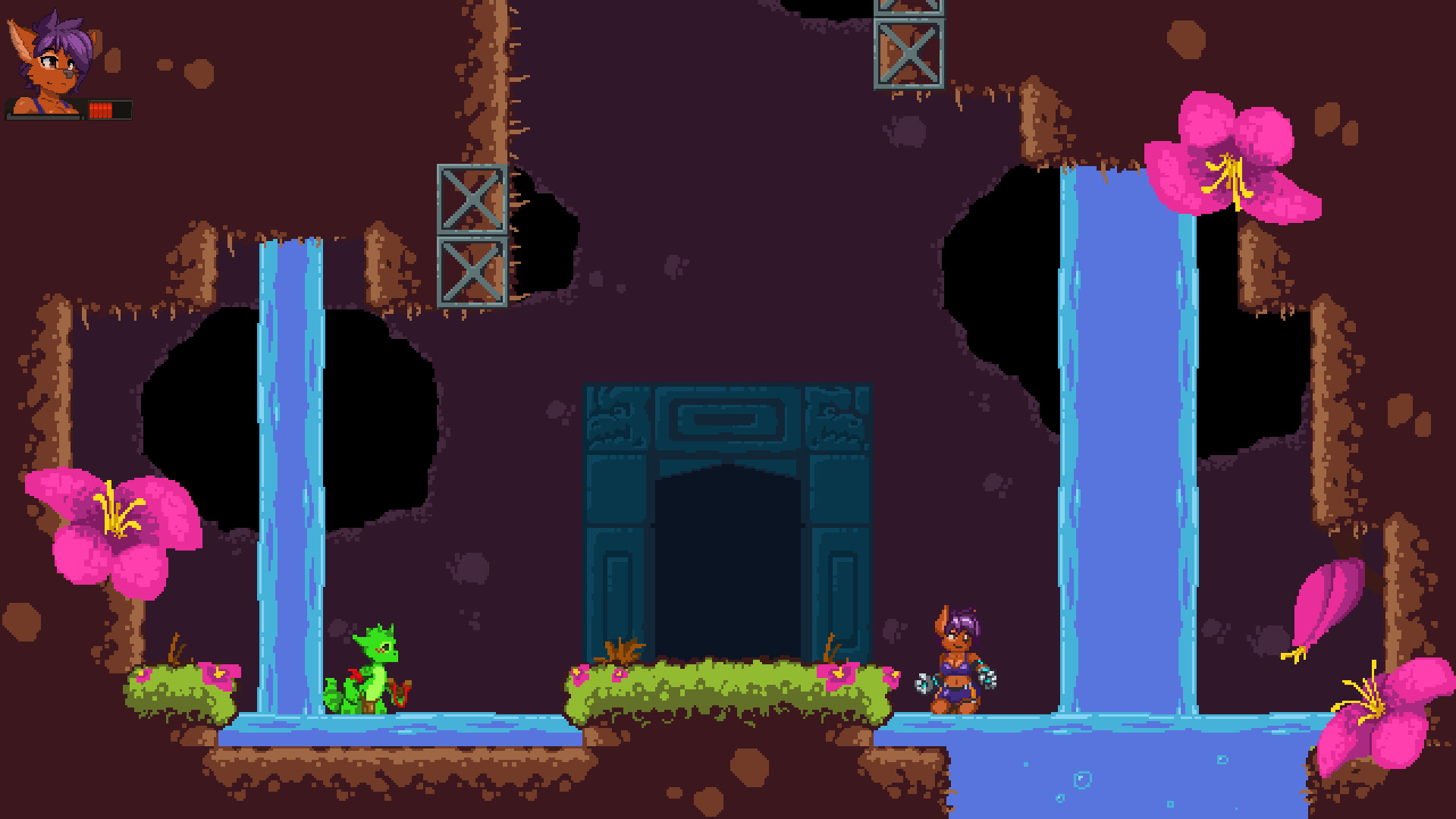 The Adventures of Kincaid Screenshots · SteamDB