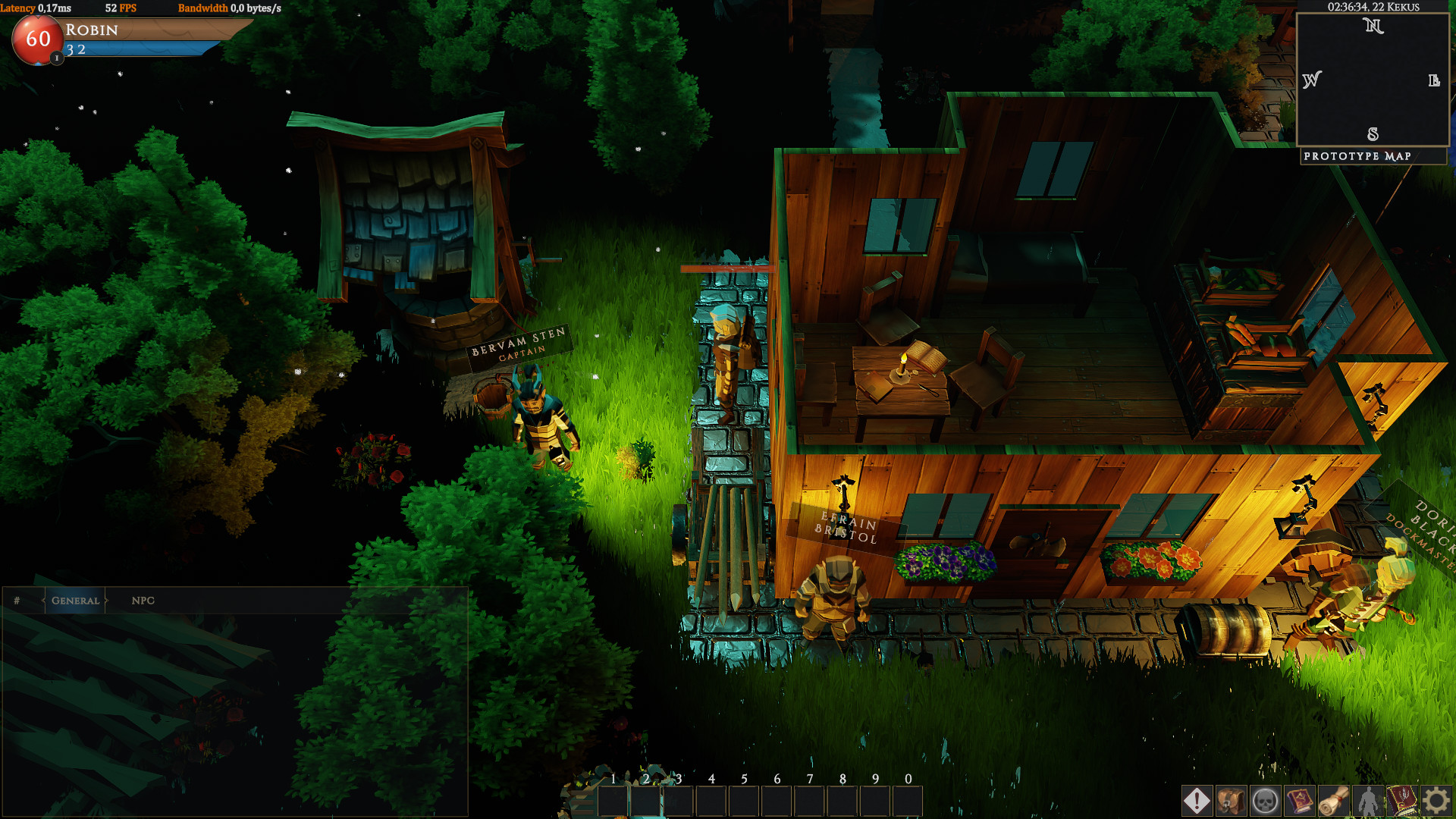 Ethyrial, Echoes of Yore (App 1277920) · SteamDB
