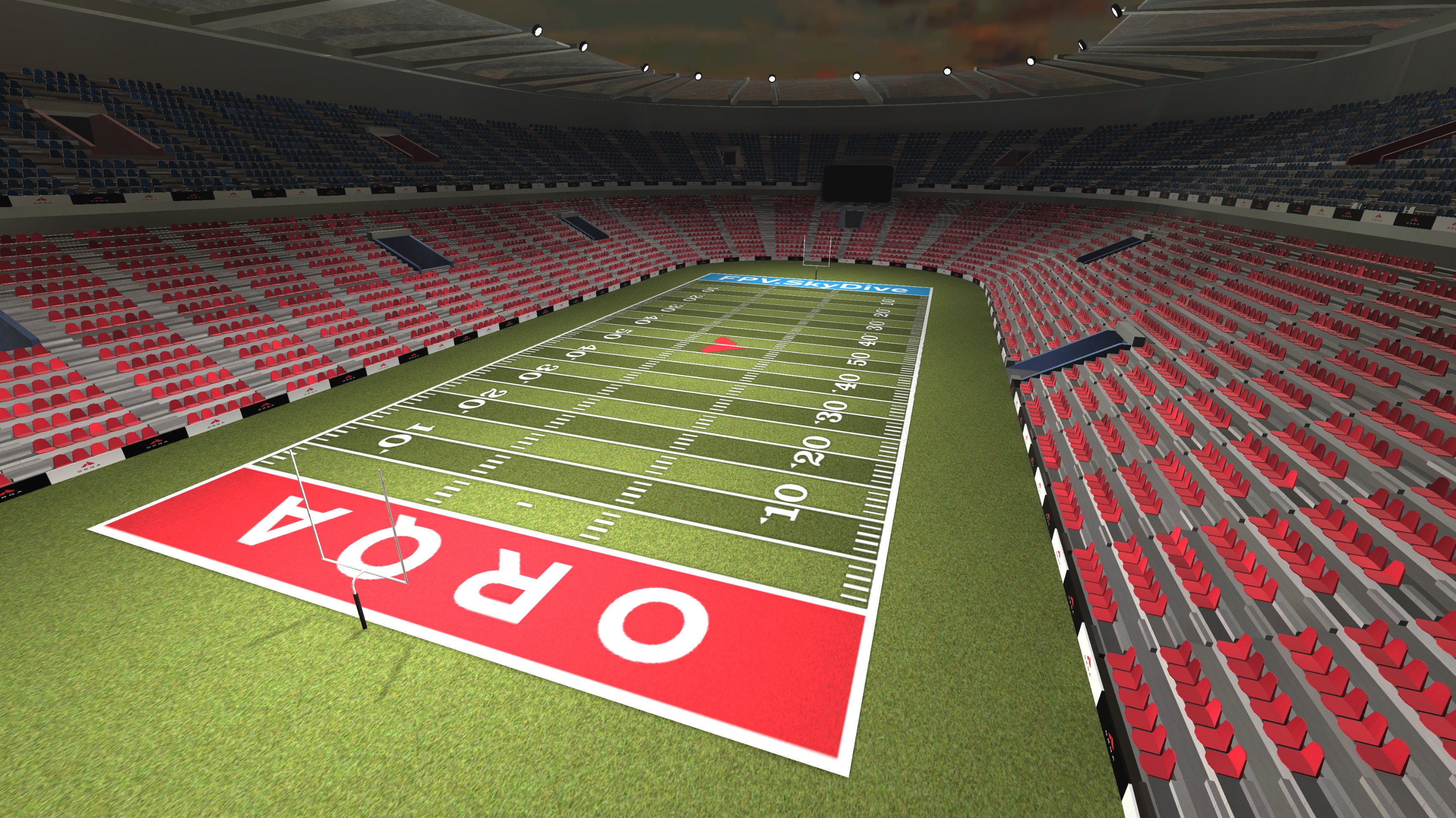 FPV.SkyDive · FPV.SkyDive : FPV Drone Racing & Freestyle Simulator (App ...