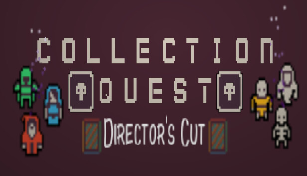 Collection Quest on Steam