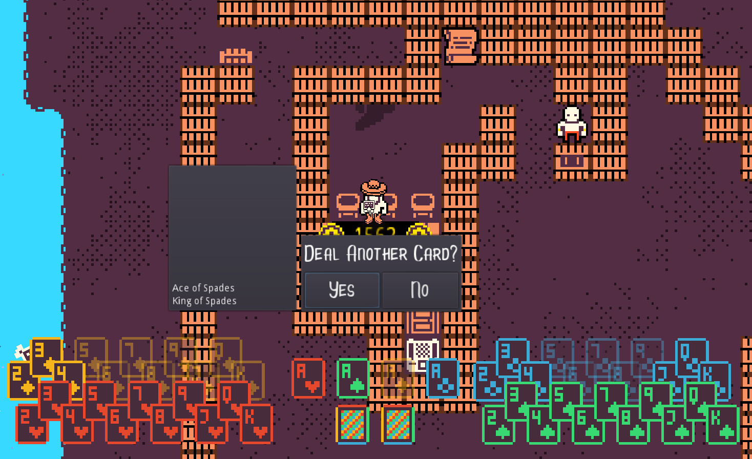 Collection Quest on Steam