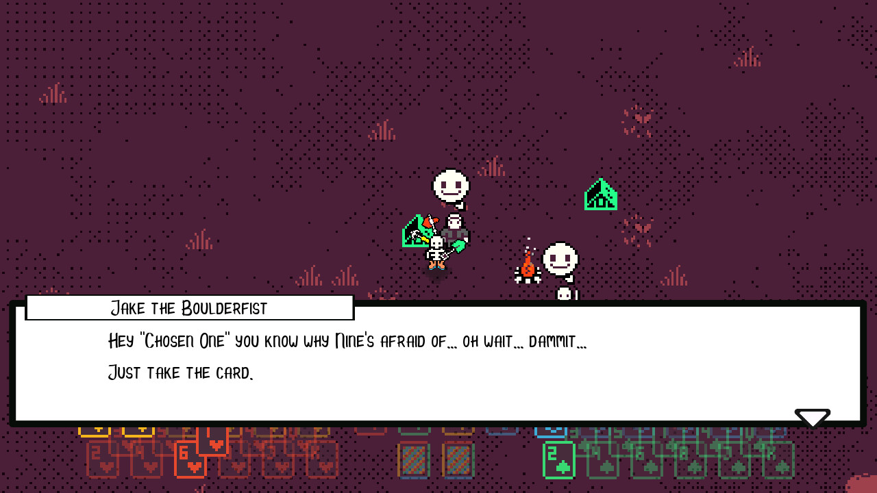 Collection Quest on Steam