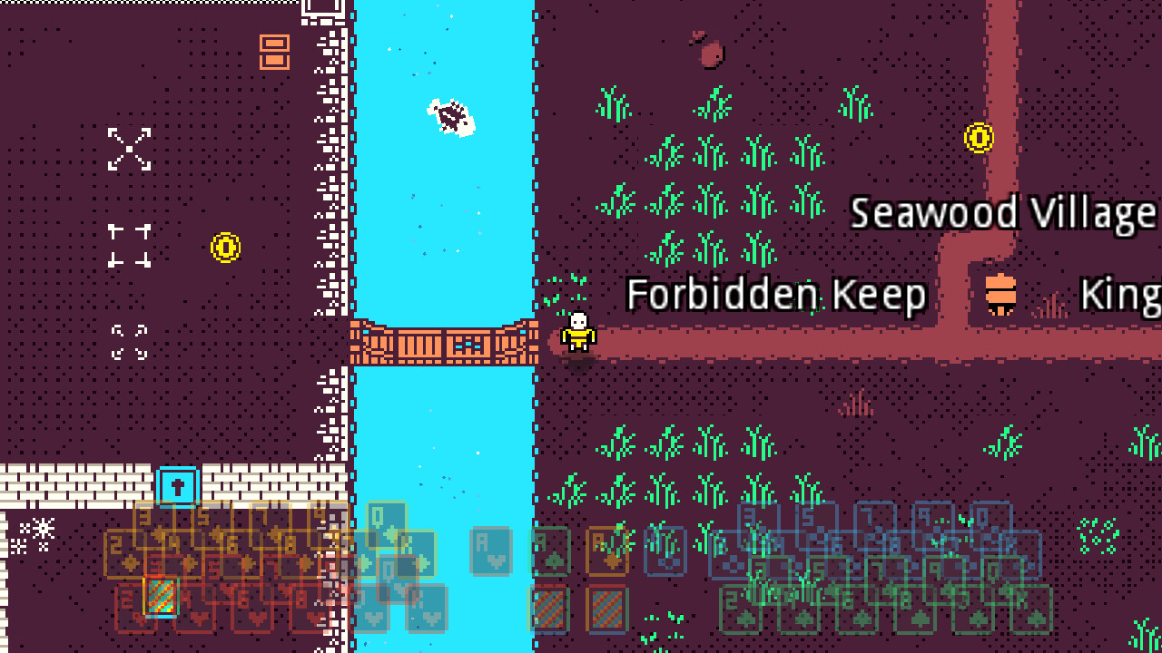 Collection Quest on Steam