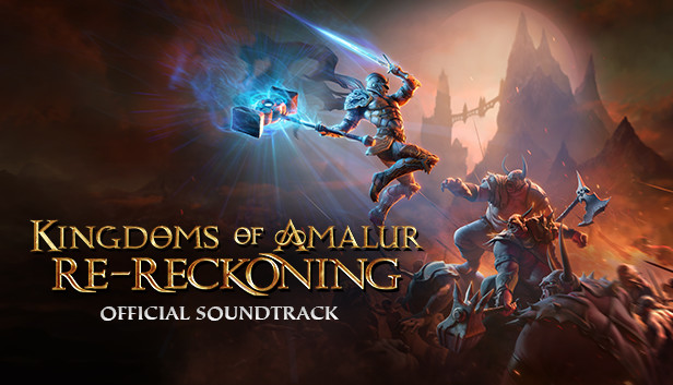 Kingdoms of Amalur: Re-Reckoning Soundtrack Price history · SteamDB