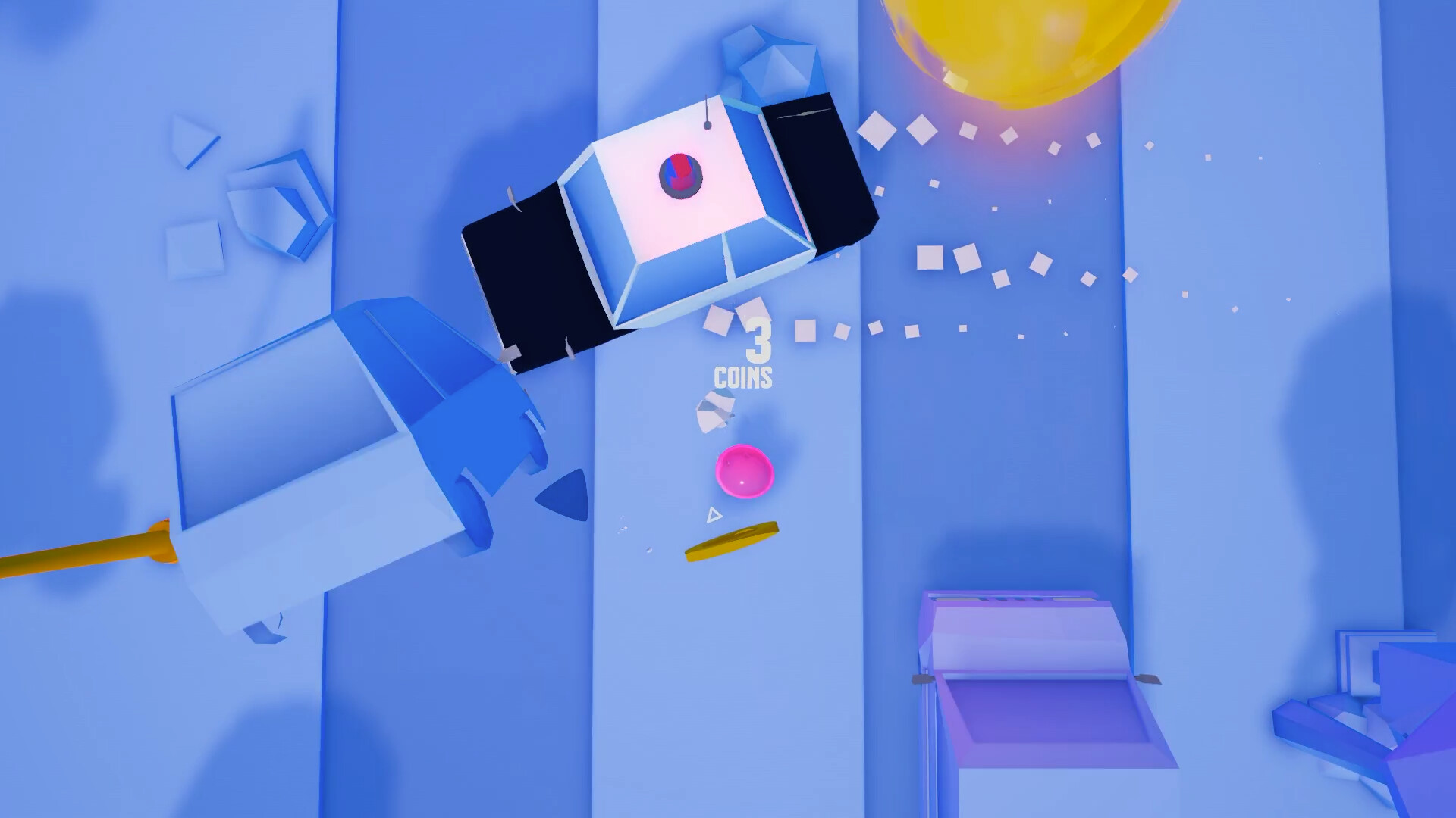 Jelly Brawl on Steam