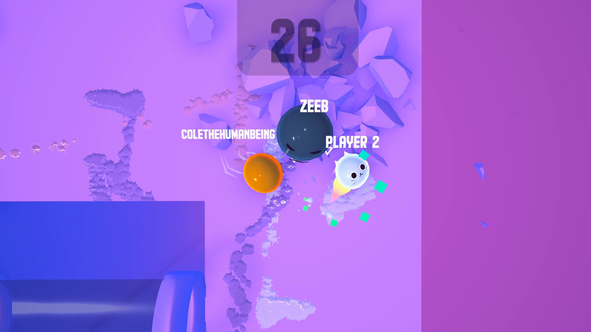 Jelly Brawl on Steam