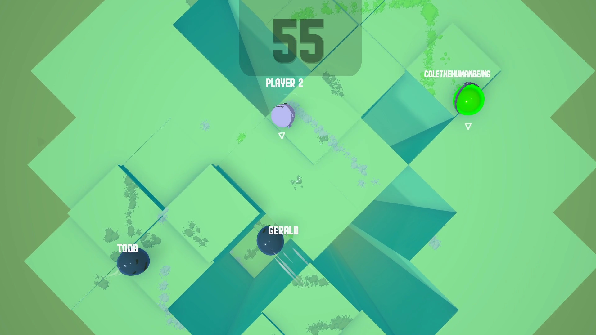 Jelly Brawl on Steam